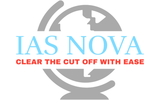 Concept of Public Service - IAS NOVA